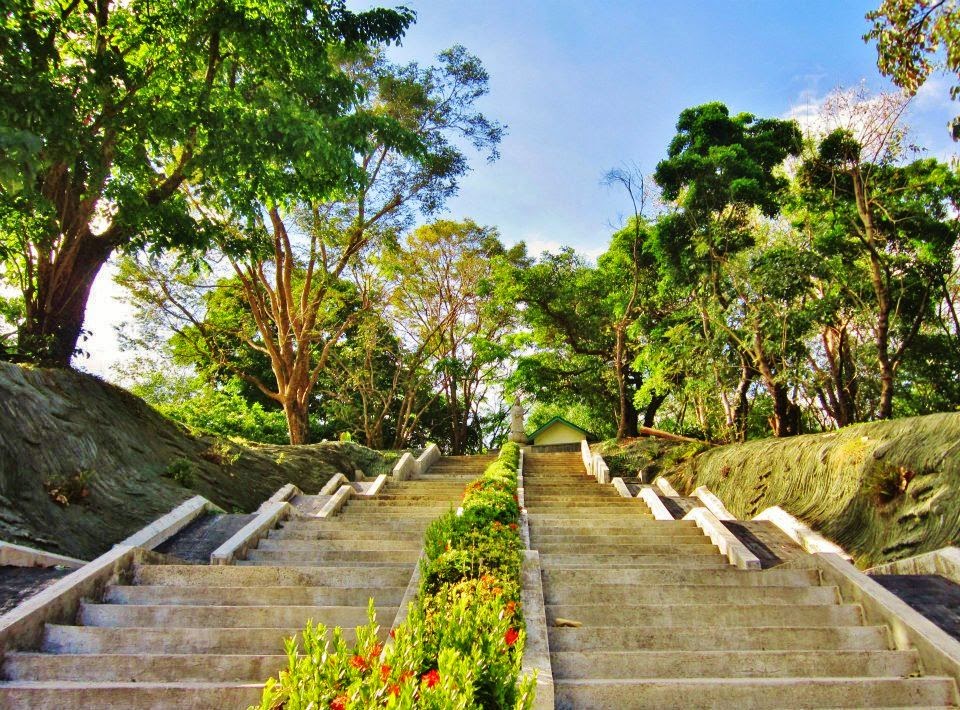 BATAAN: Tourist Spots