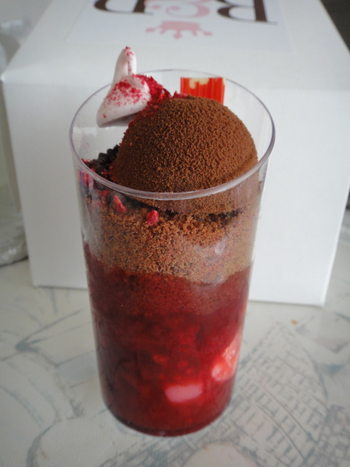 Yellow Eggs: Burch & Purchese 3: Stalker Days