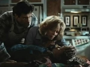 Bib Overalls Film Blog: Deadly Invasion: The Killer Bee Nightmare