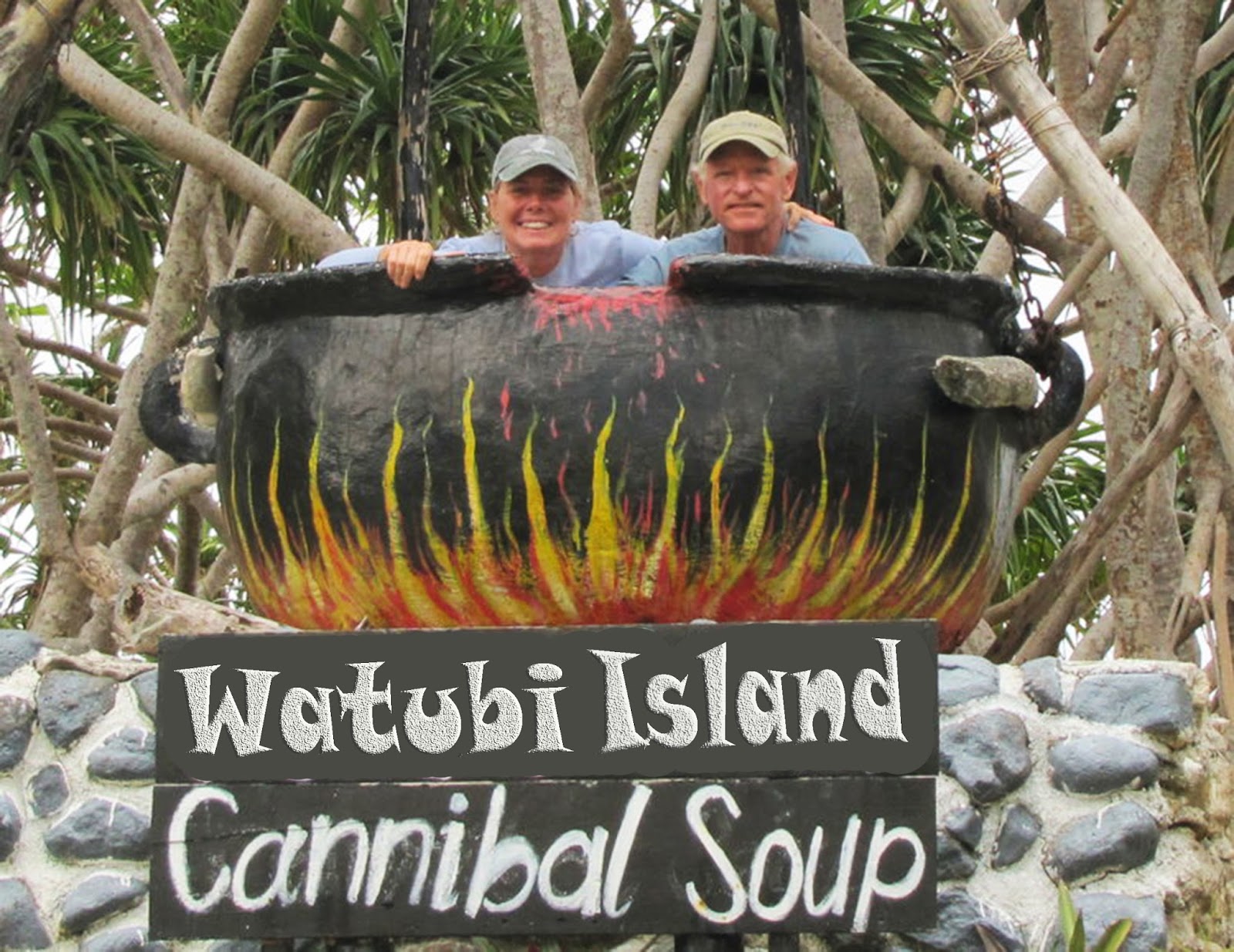 The Kupaki Khronicles: A Travelers Guide to Kupaki Island and the ...