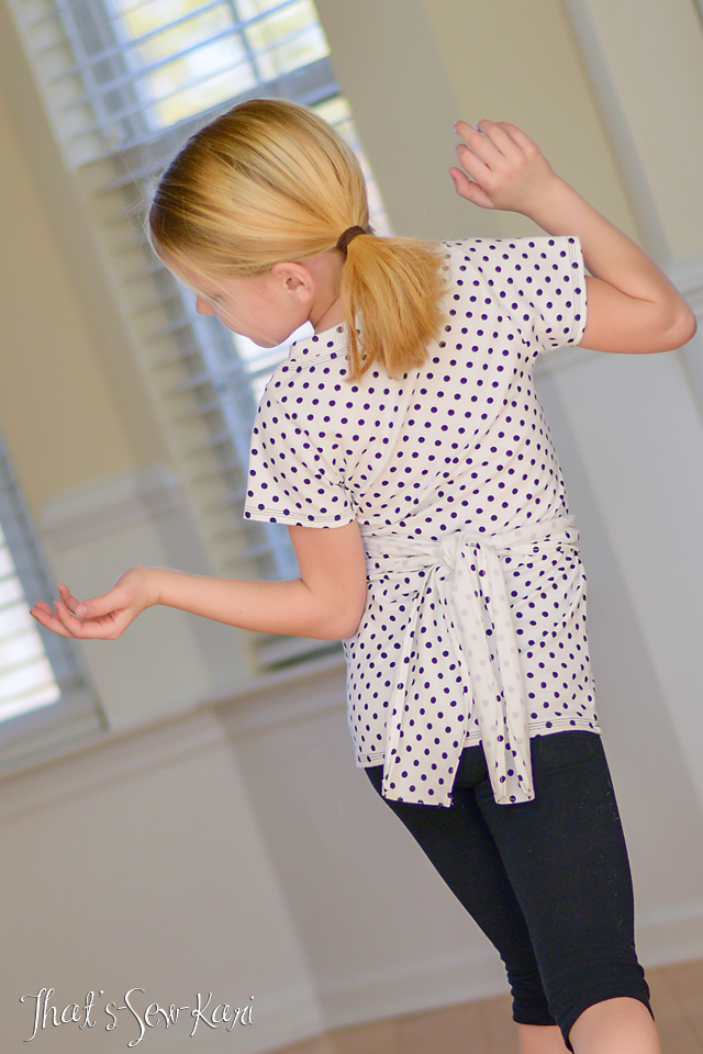 {BLOG TOUR} One Thimble: Issue 18 | That's-Sew-Kari