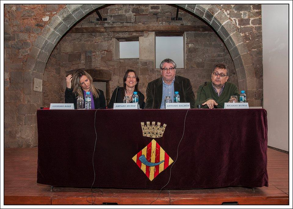 Editorial Libros Mablaz. Todos los géneros. : NINA. Amparo Muñoz Rocha