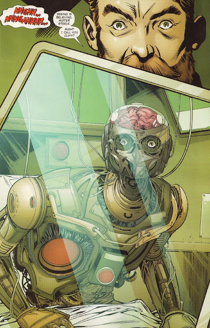 Reflections on the Revolving Door of Death 6: Saluting the Dearly ...