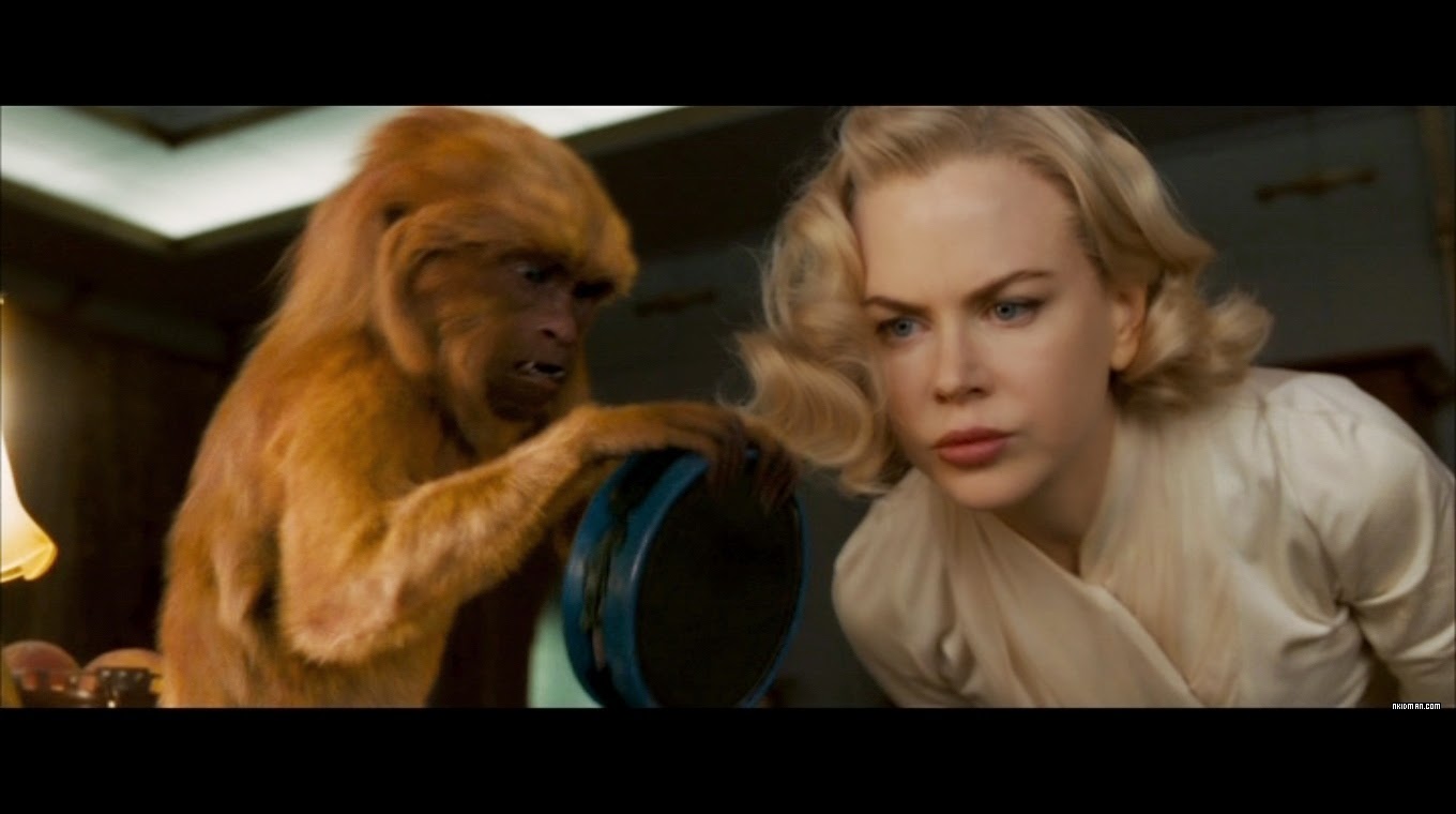 Northern Lights, Daemons, and Soul Experiments: The Golden Compass ...