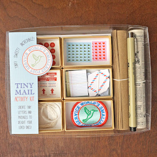 Children's Fairyland Blog: Stamp of approval: The World's Smallest Post ...