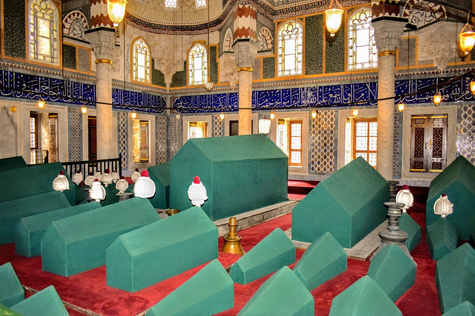 AFK - Blog de weekend: Turcia: Istanbul - Partea I: Informatii despre ...