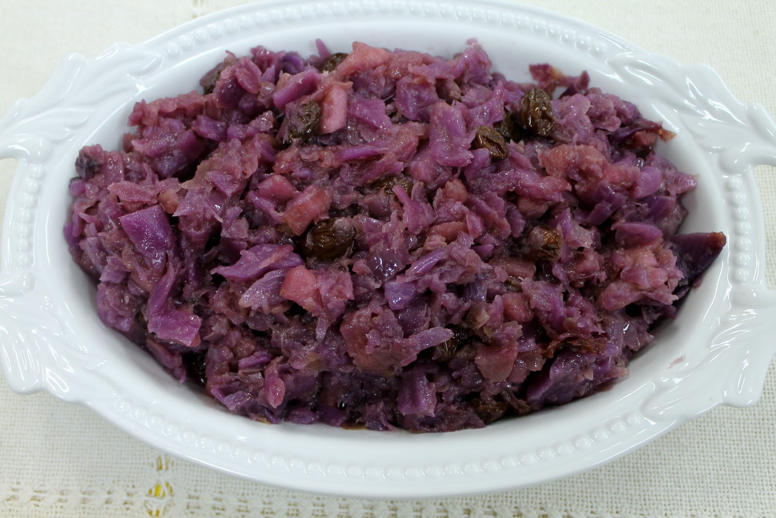 Alimentación Alternativa Saludable: LA COL DE LOMBARDA, EL REPOLLO MORADO