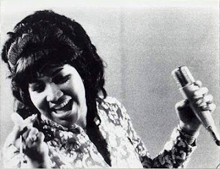 The Coltons Point Times: R-E-S-P-E-C-T - Find out what it means to me...