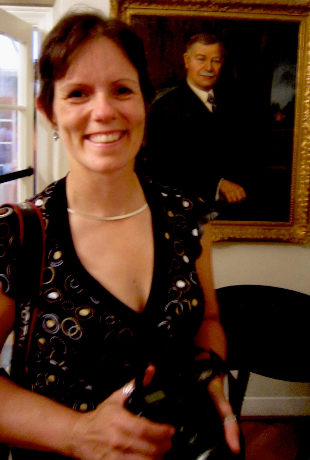 The Museum of the San Fernando Valley: CHRIS EISENBERG with WILLIAM ORCUTT