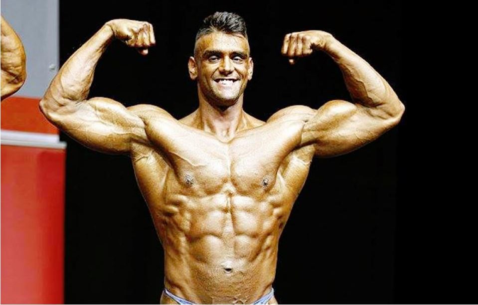 ΑΥΤΟΣ Ο ΕΛΛΗΝΑΡΑΣ ΑΠΟ ΤΟΝ ΠΥΡΓΟ... ΤΡΙΤΟΣ ΠΑΓΚΟΣΜΙΟΣ ΠΡΩΤΑΘΛΗΤΗΣ ΣΤΟ ...