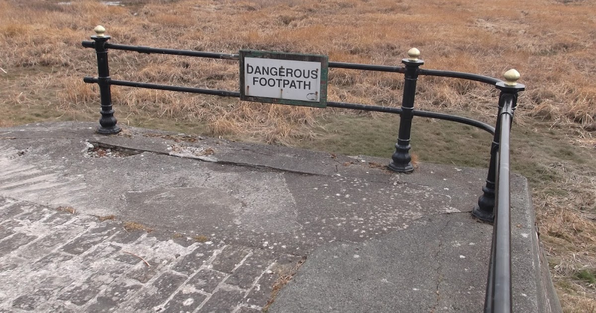 Walking the English coast - the easy way!: Walk 195 Grange over Sands ...