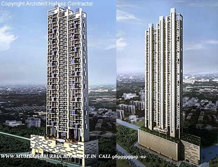 Kalpataru Elan Pre Launch :Kalpataru Elan 2BHK- 3BHK -4BHK Upcoming ...