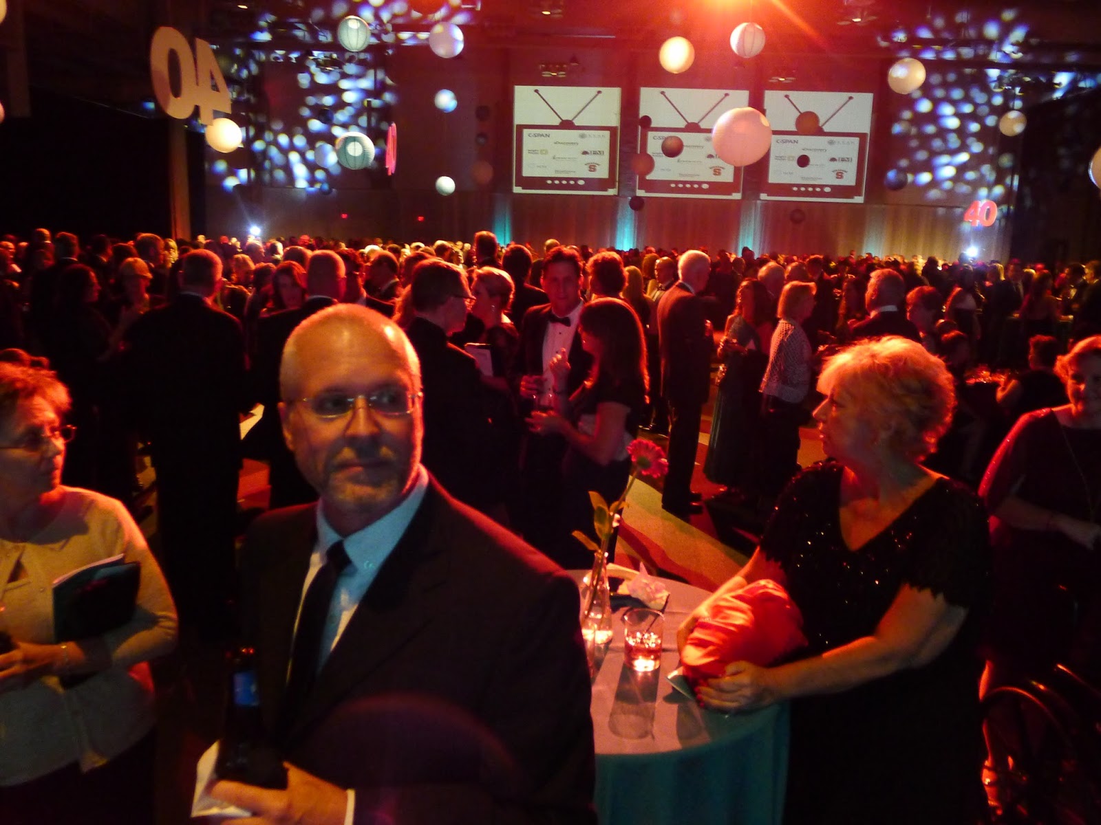 The Hayden House: The Crouse Tribute Gala