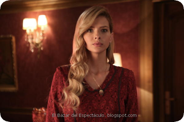 → Argentina tierra de amor y venganza: Personajes, elenco, sinopsis, 56 ...