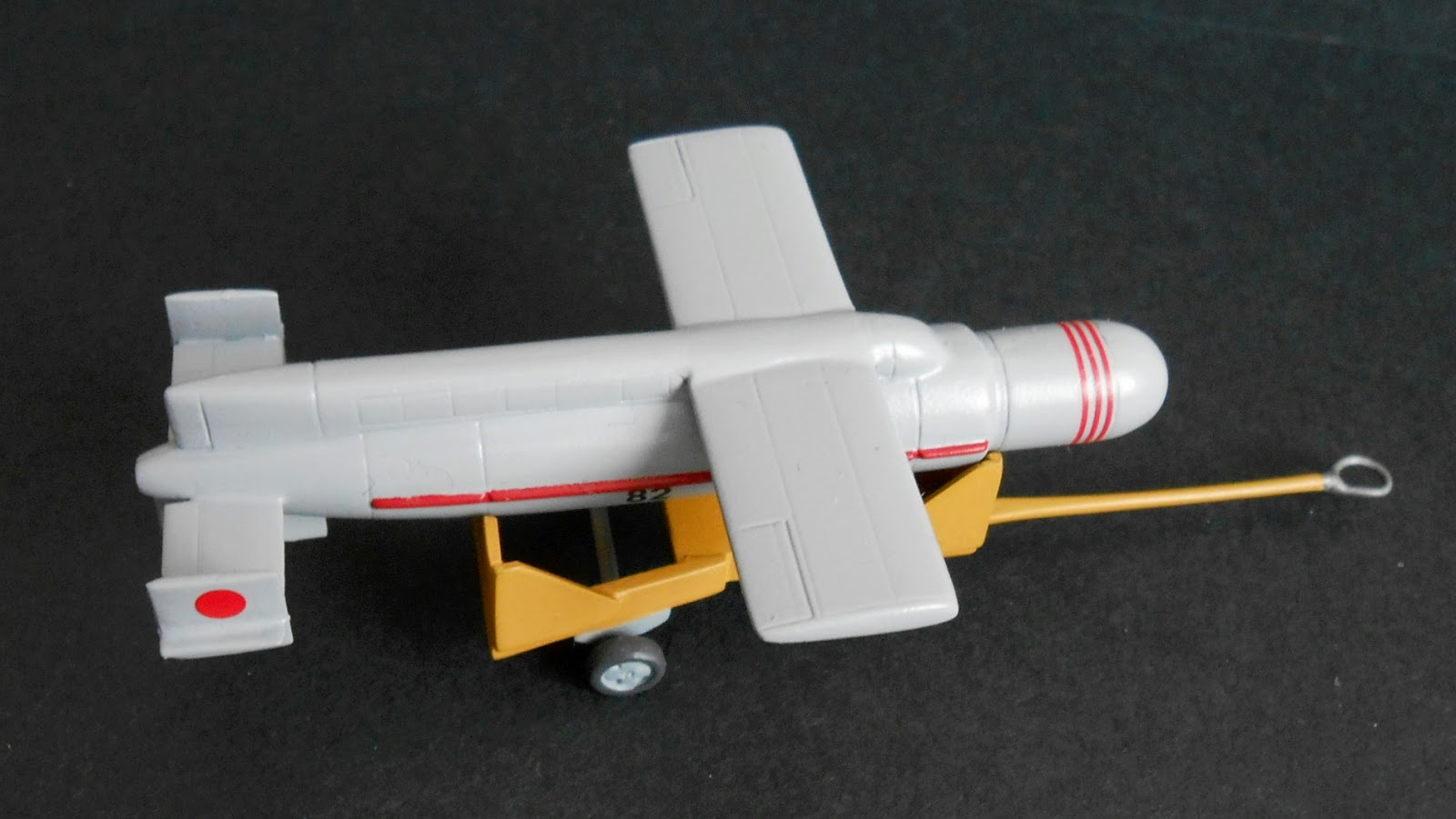 Le Kawasaki I-GO-1 B otsu (Ki-148)