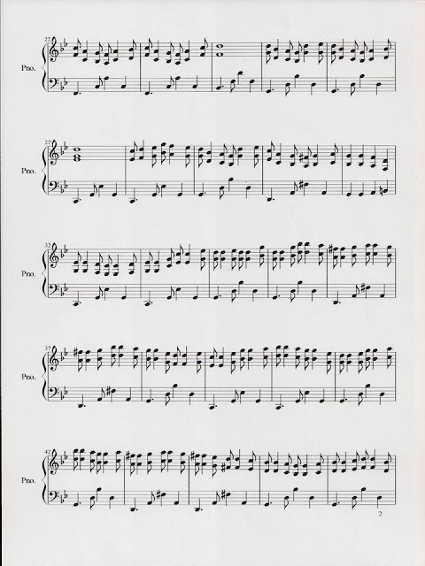 PARTITURAS GRATIS PARA ACORDEON