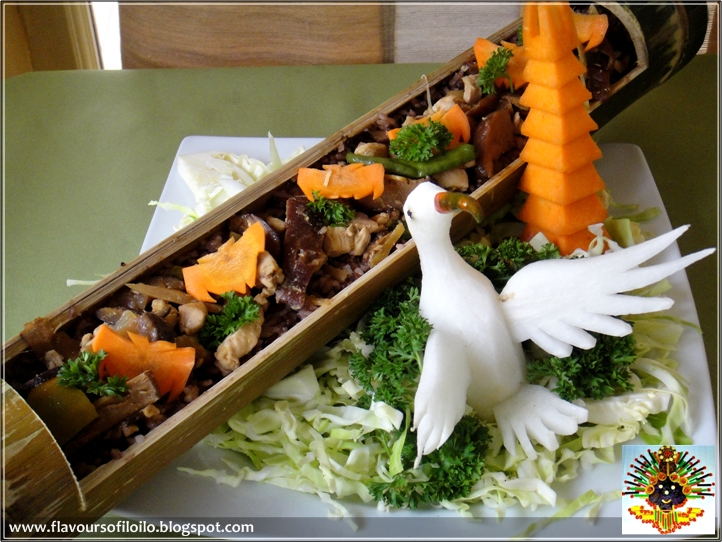 Sooo Pinoy in Davao with the Kusineros