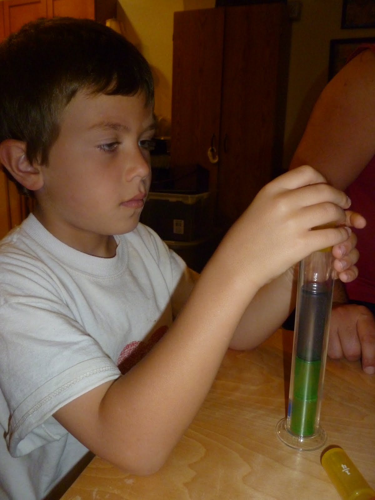 EDUCATIONAL INSIGHTS (TUFF SCOPE, SMENS PENS, ROCK & CARD SET AND ...