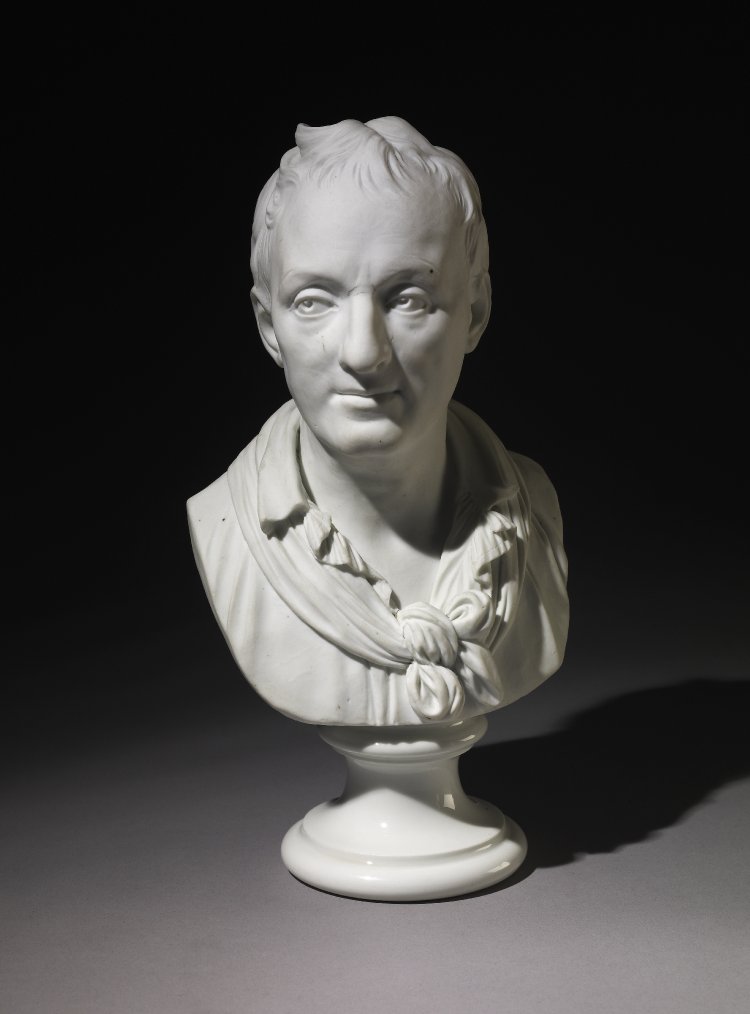 Spencer Alley: Old Carved Faces in Precious Materials