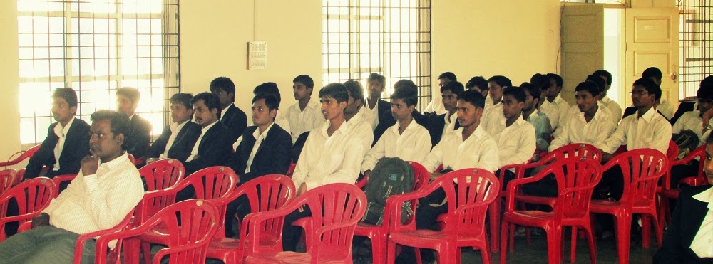 Android Workshop Softmusk