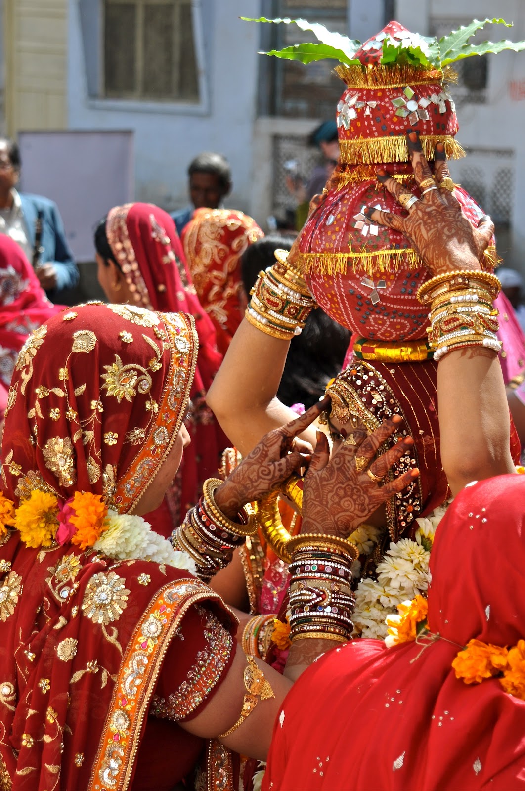 Pushkar ( पुष्कर ). A voyage to Pushkar, Eastern Rajasthan, India, Asia ...