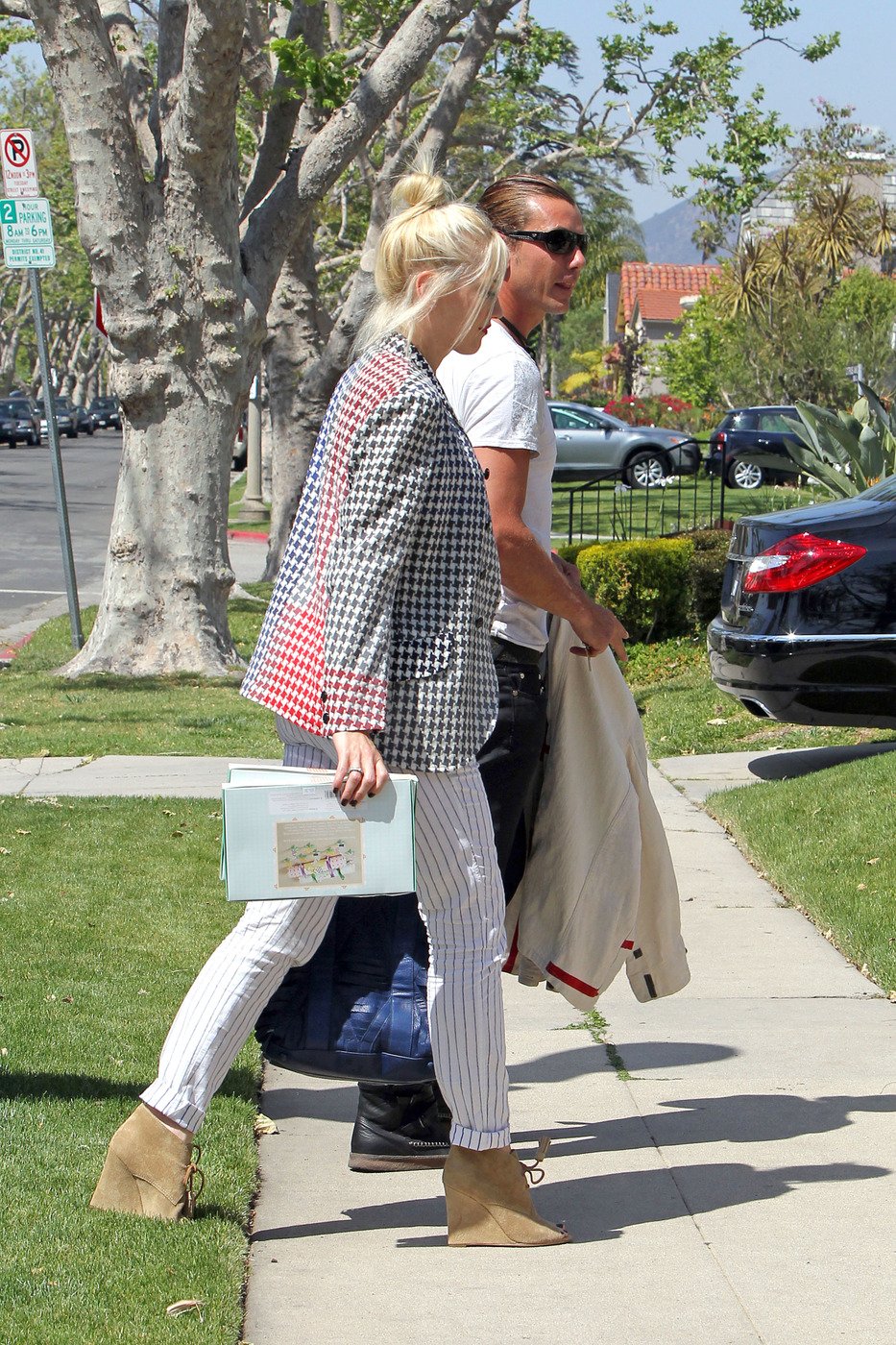 Bush-Gavin Rossdale 2012: Gavin Rossdale, Gwen Stefani and Family ... Bush-Gavin Rossdale 2012: Gavin Rossdale, Gwen Stefani and Family ...