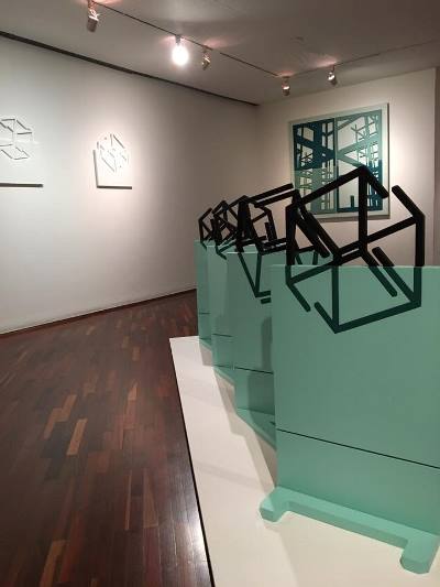 Julio Pacheco Rivas-El color del cristal | Crisolarte