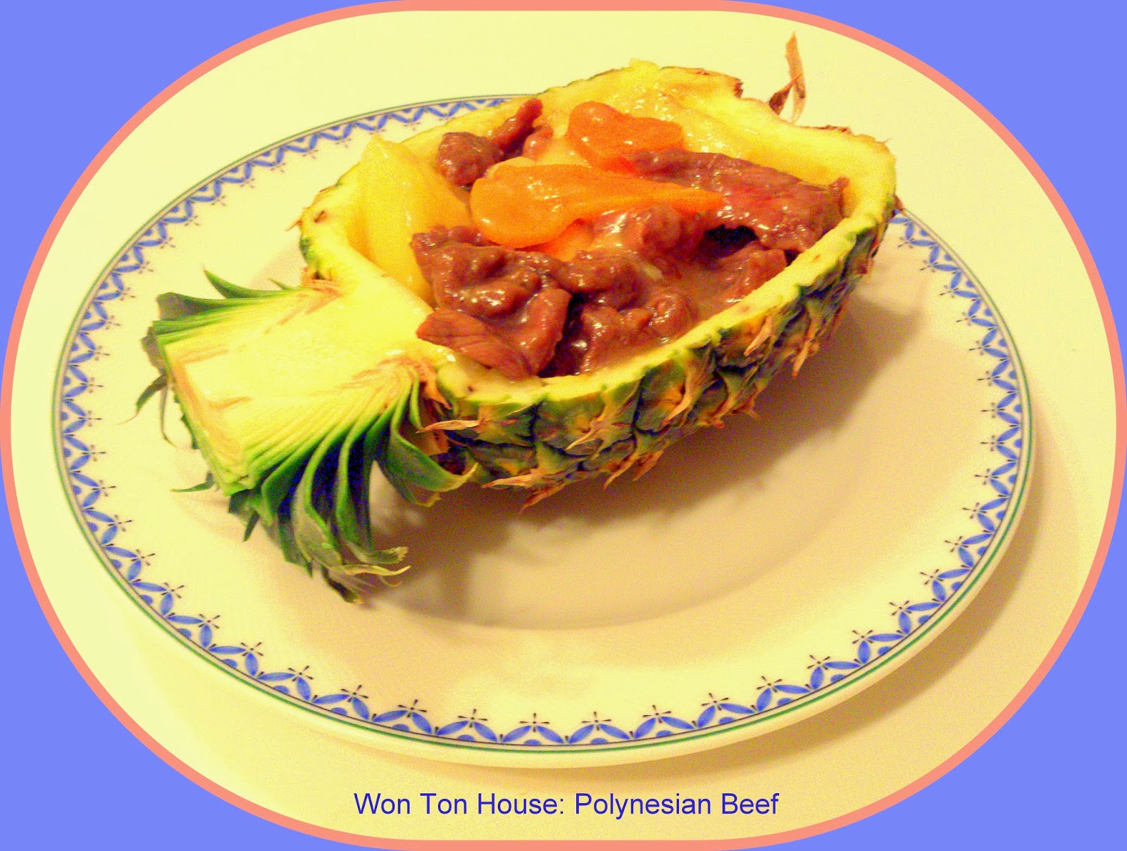 Lotus and Cedar: October 2013