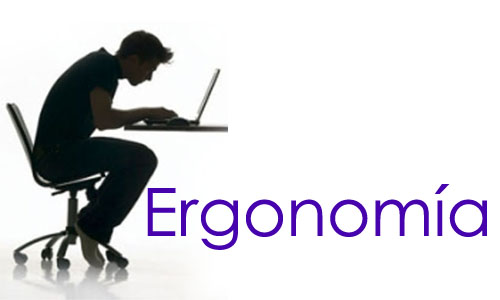 Ergoniomia: Ergonomia