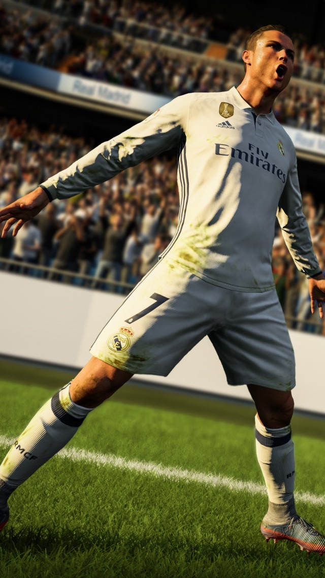 FIFA 18 PC Game Download. FULL GAME + CRACK (SINGLE DOWNLOAD LINK)