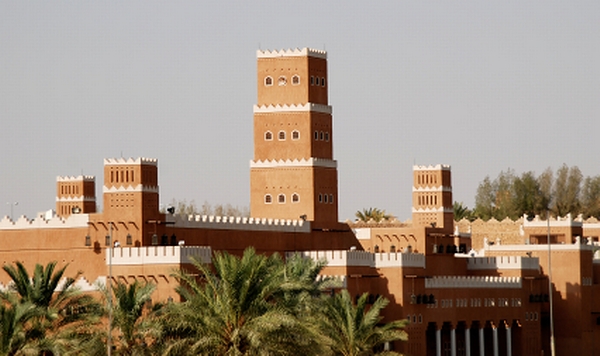 Riyadh, Saudi Arabia - Travel Guide - Exotic Travel Destination