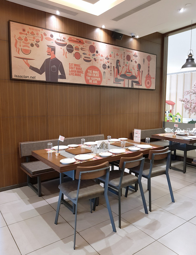 Eat All You Can Buffet @ Barbeque Nation, Pavilion Elite