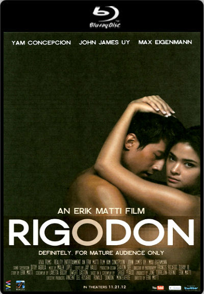 โหลดหนังใหม่ หนังใหม่ๆออกมาล่าสุด คลับสนุก clubsnook movie-Full HD: [Super Mini-HD][18+] Rigodon ...