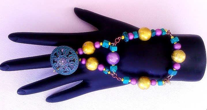 Color Me Bella: 2013 Jewelry Trends Color Me Bella: 2013 Jewelry Trends
