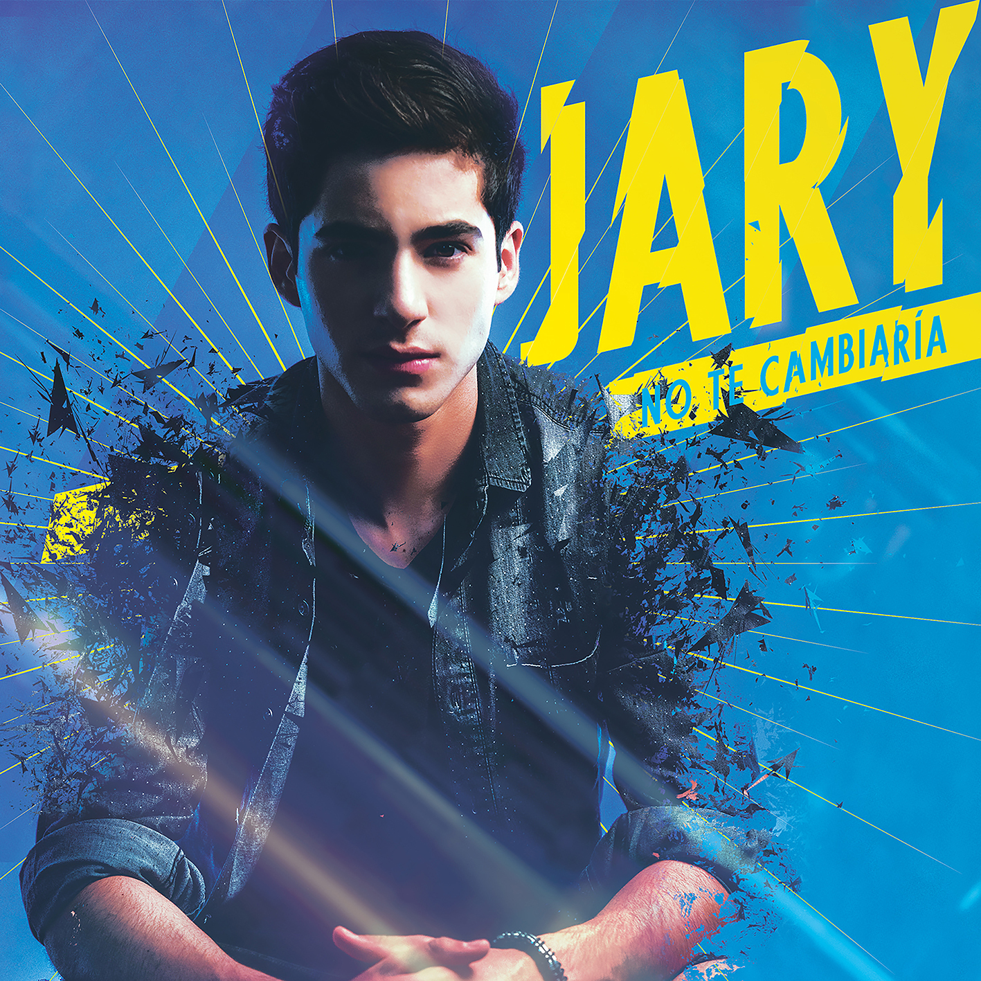 Jary presenta su primer sencillo y videoclip "No te cambiaría" | La ...