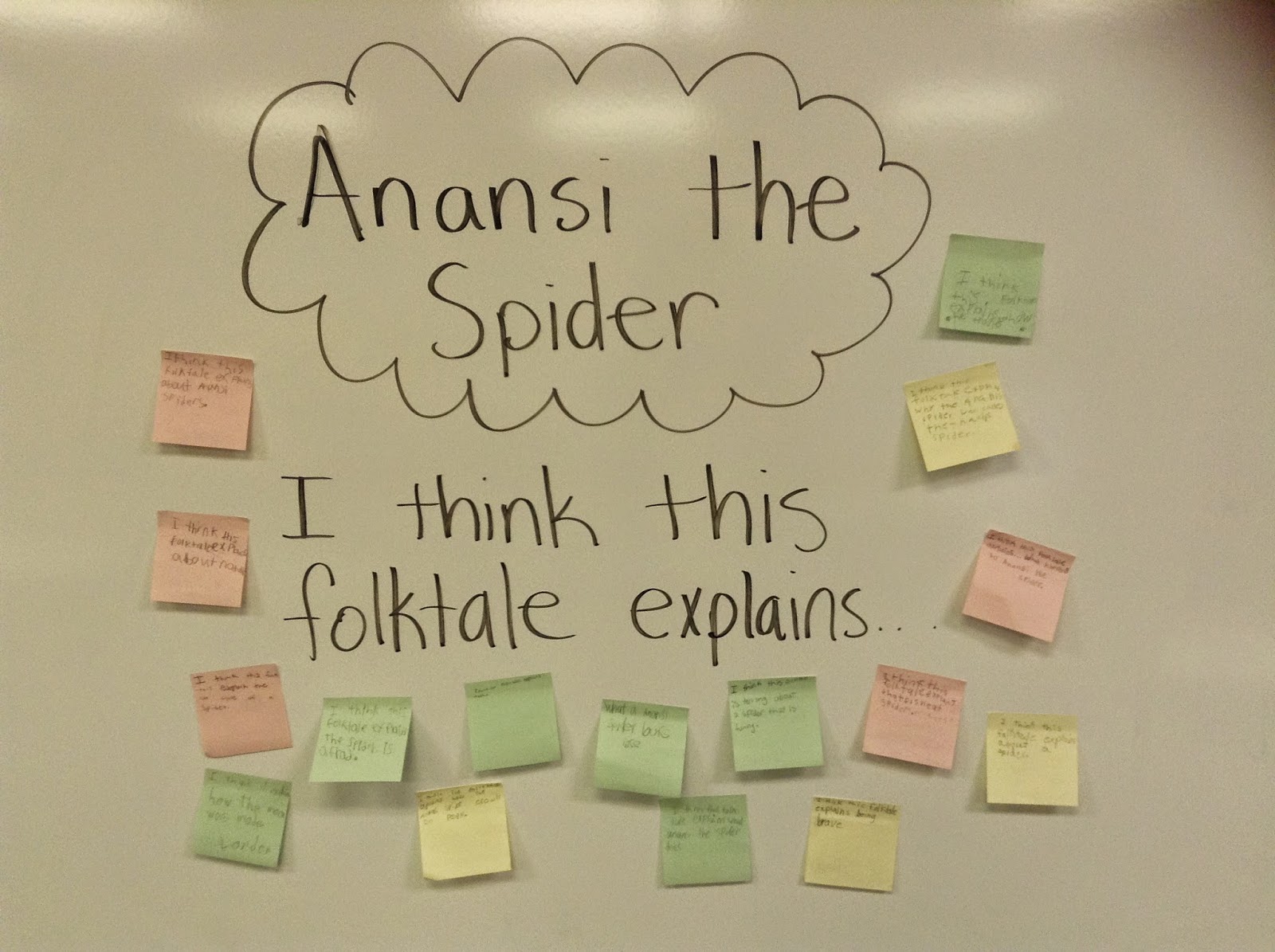 Grasty's 2nd Grade Goodies: Still Plugging Along