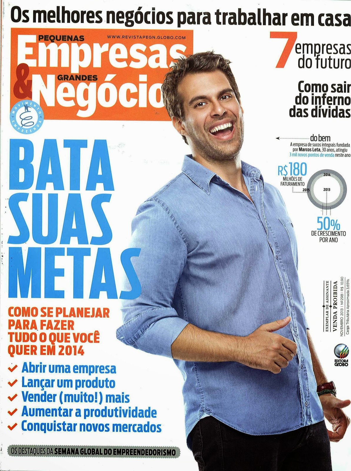 BLOGTECA : Sumário de Revista