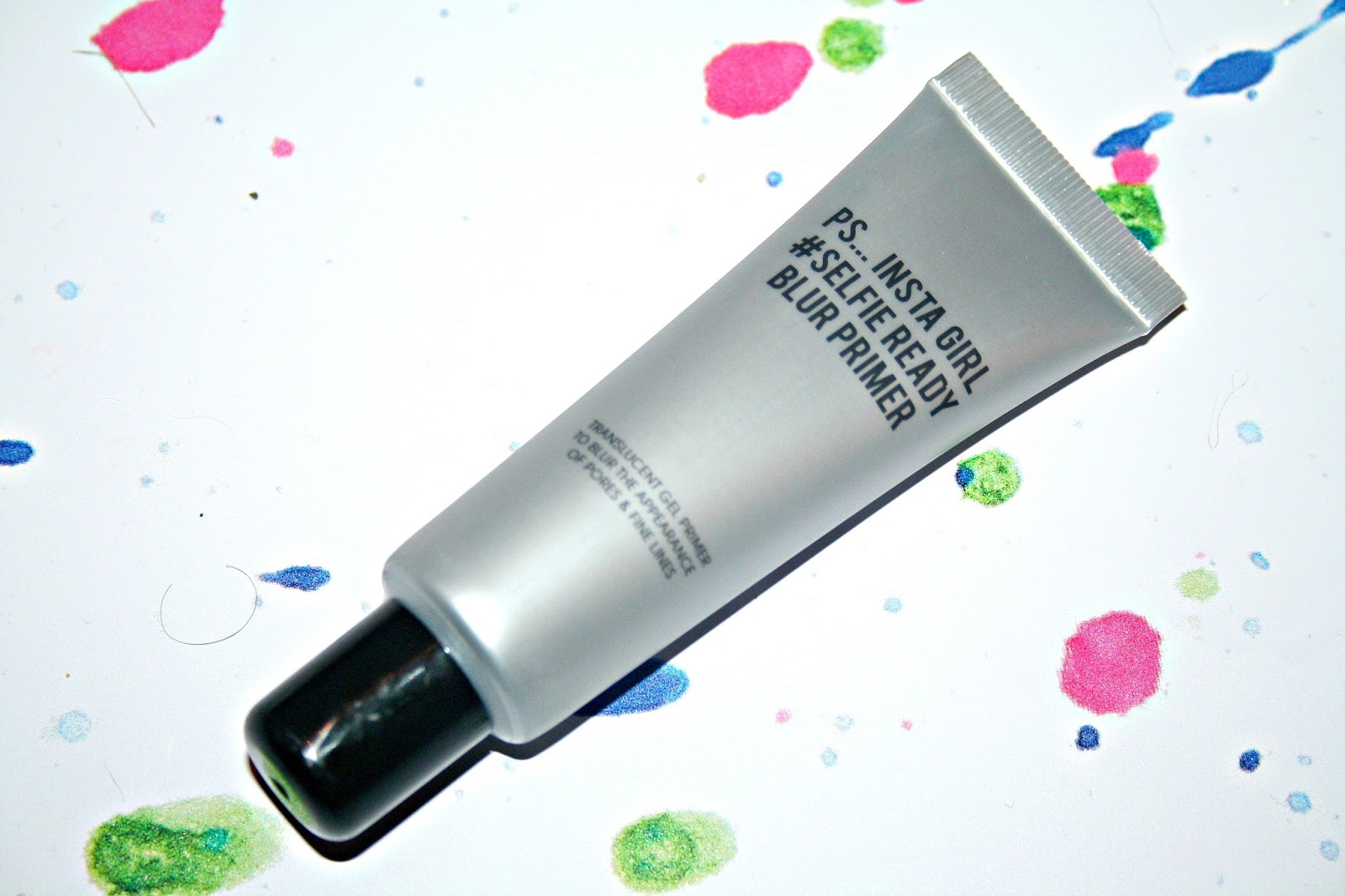 Beautyqueenuk | A UK Beauty and Lifestyle Blog: Primark PS...Insta Girl ...