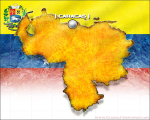 Venezuela's Colonization and Independence