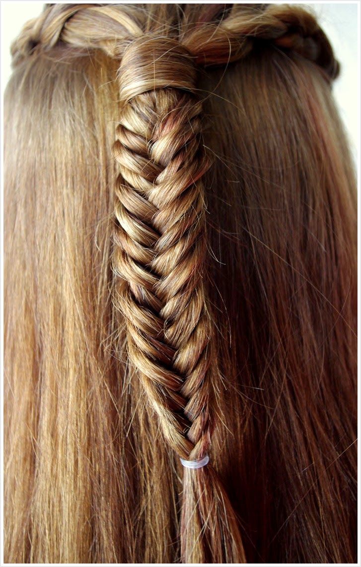 Enchanted Hairstyles: Elf Hair