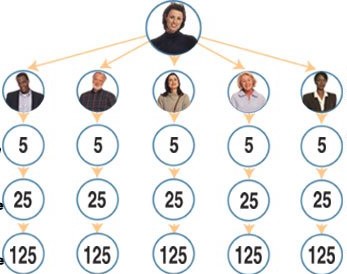 NETWORK MARKETING DAN MULTI LEVEL MARKETING - WanToRich