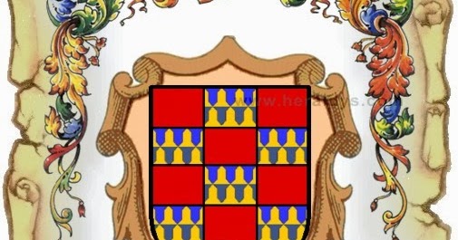 Heraldica hispana: Origen y Significado del apellido Alvarez