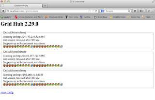 TESTHEAD: February 2013