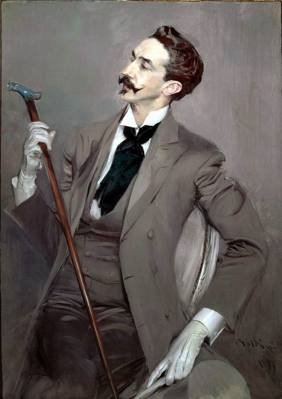 bensozia: Giovanni Boldini