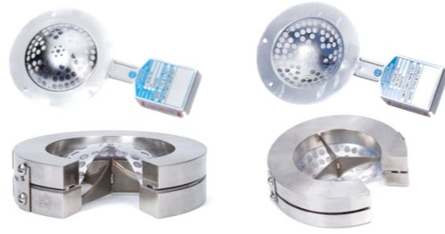 Rupture Disc Assemblies Designed to Protect Tanks Against Implosion or ...