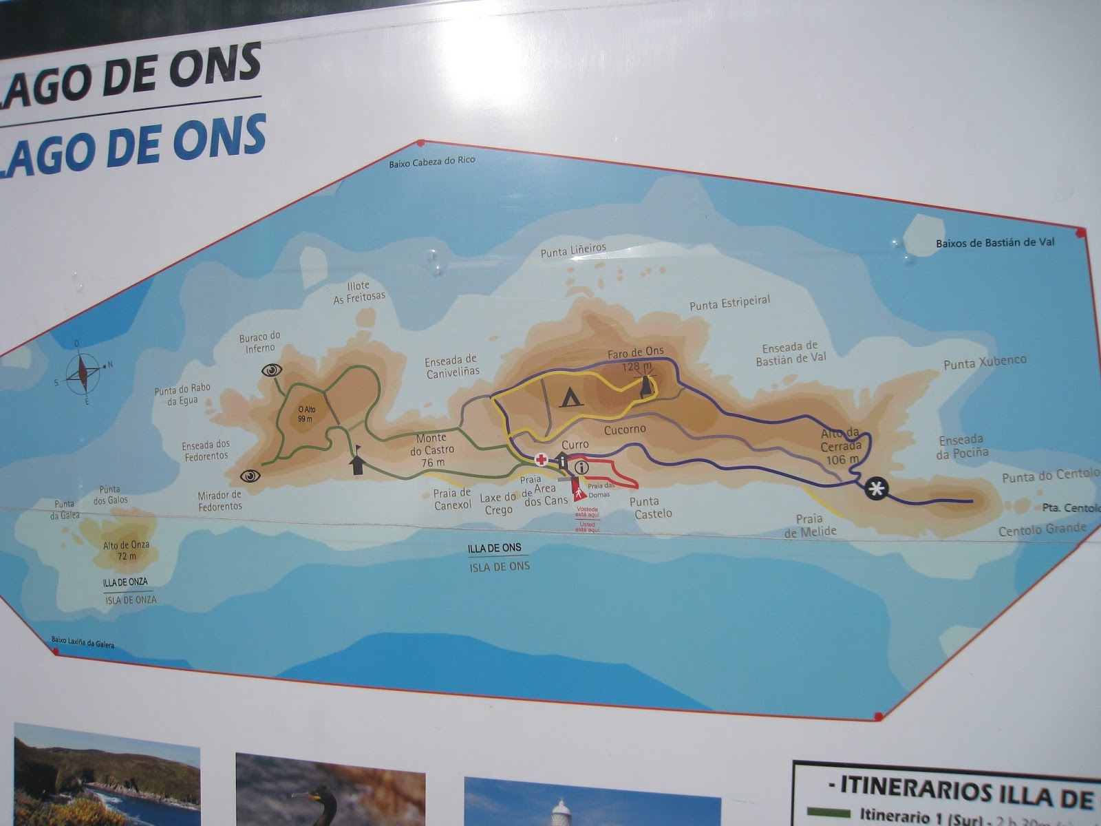 Turismo de ayer y de hoy Blog de viajes y actualidad turística: La Isla ...