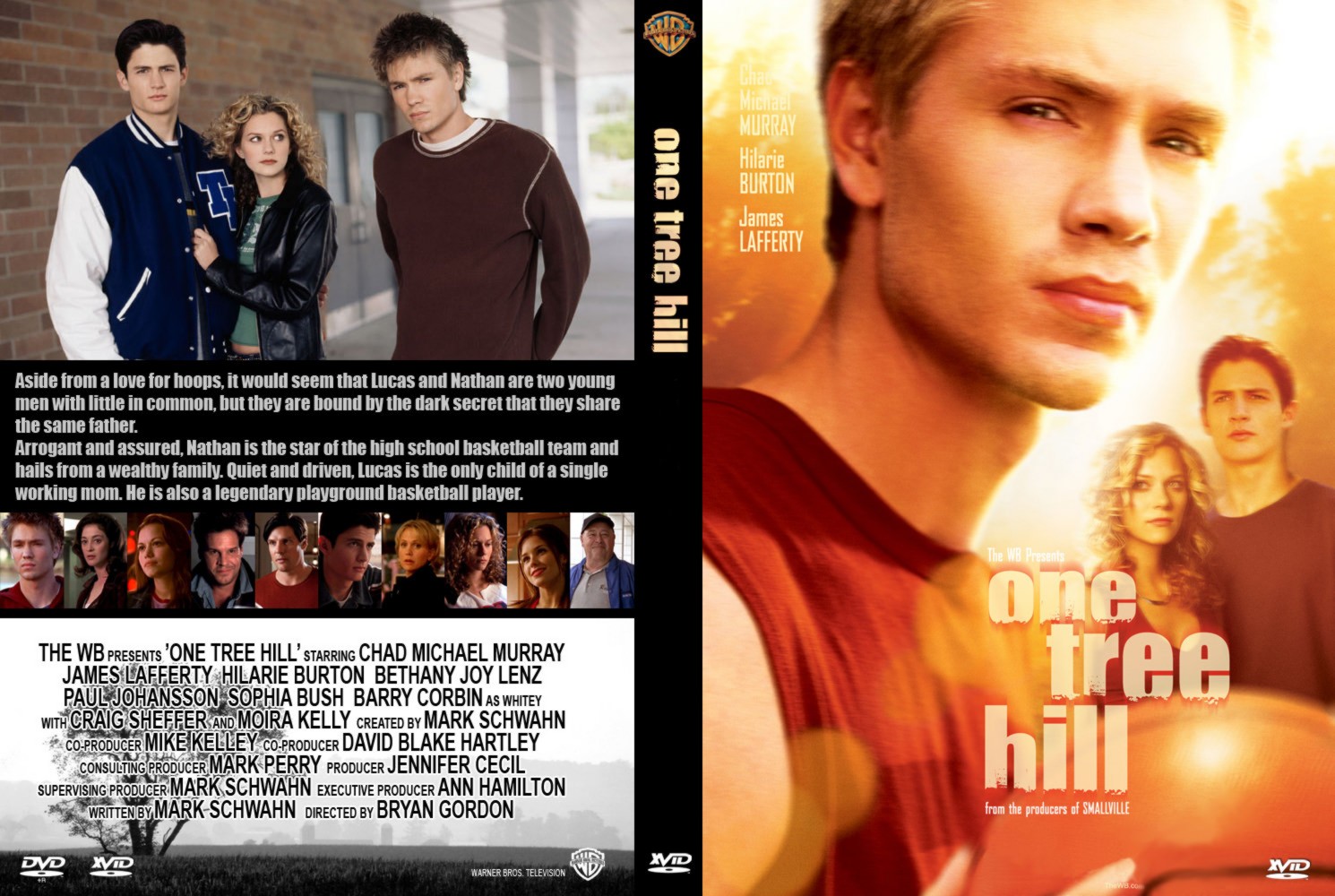 Filmovízia: One Tree Hill [2003-2012]