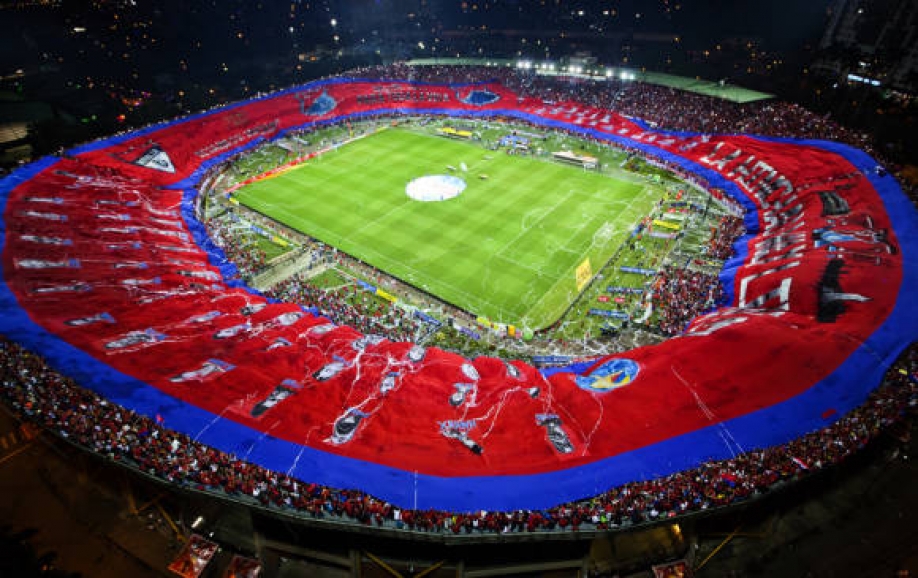 Deportivo Independiente Medellin