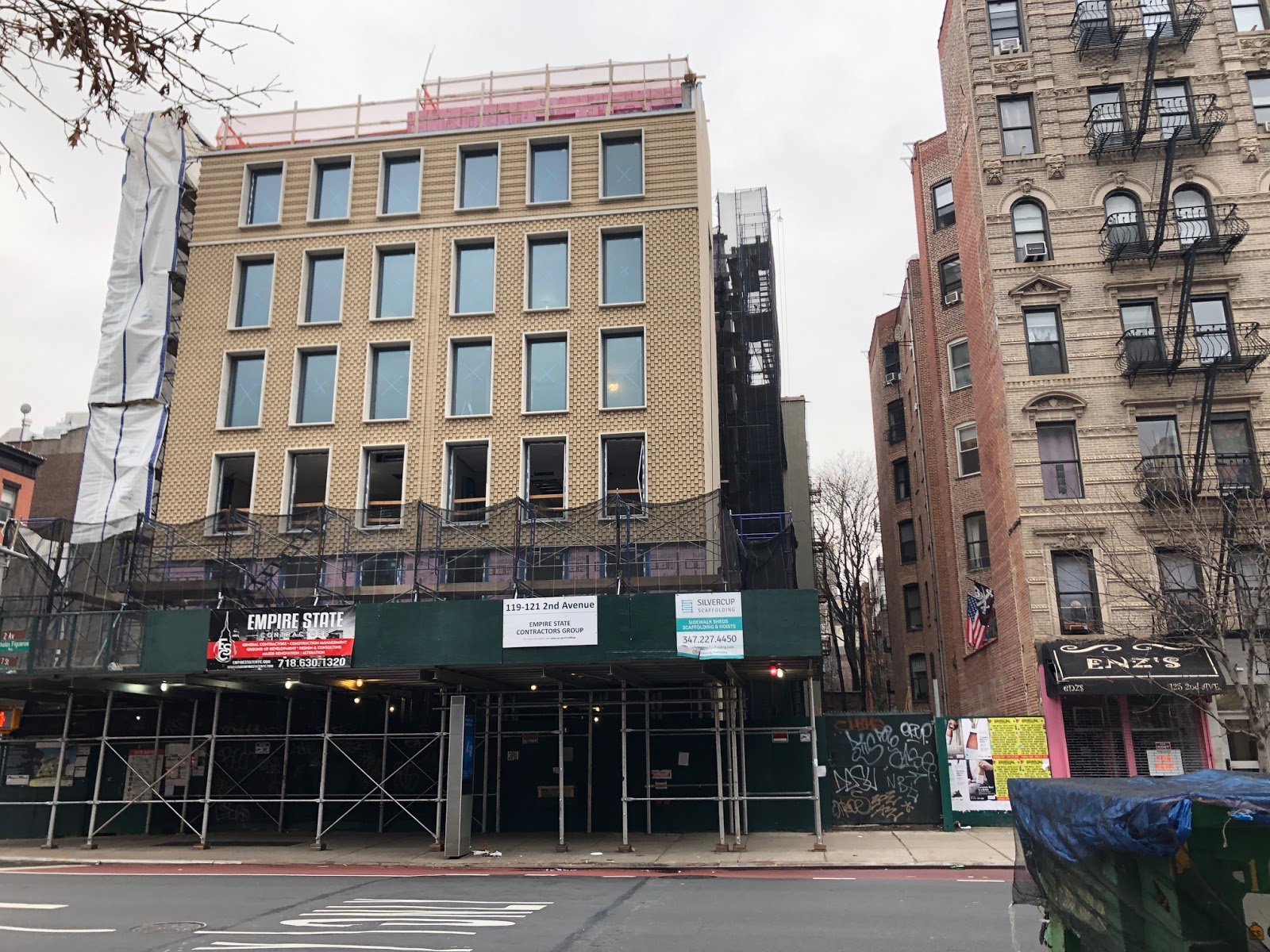 EV Grieve: Another look at the NW corner of 2nd Avenue and 7th Street