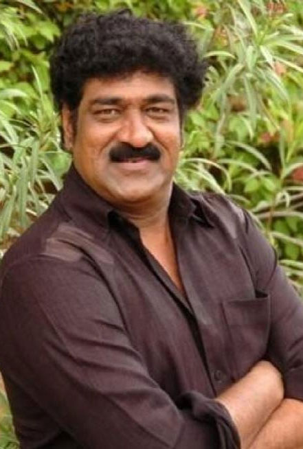 Raghu Babu age height biography marriage family Photos